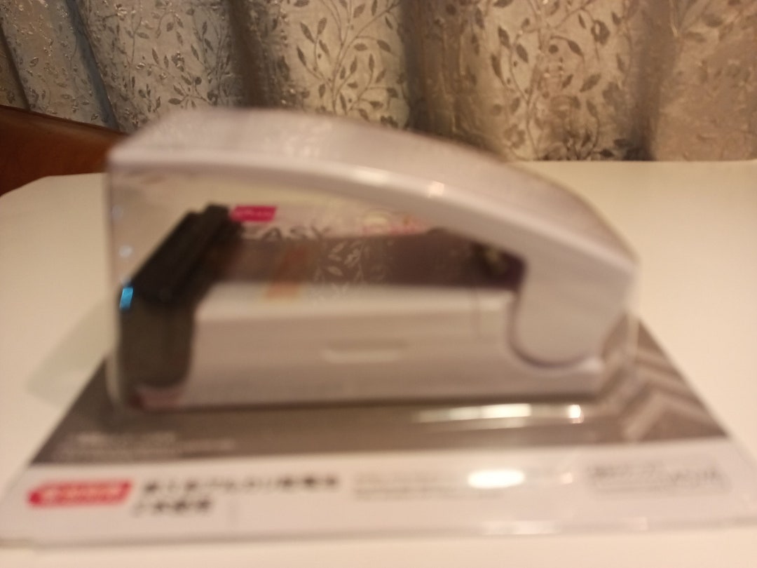 DAISO Easy Sealer Portable Heat Handy Sealer for Chips/snacks JAPAN - Etsy