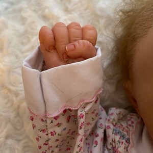 Realborn Bountiful Baby Carol Reborn Art Doll Collectible - Etsy
