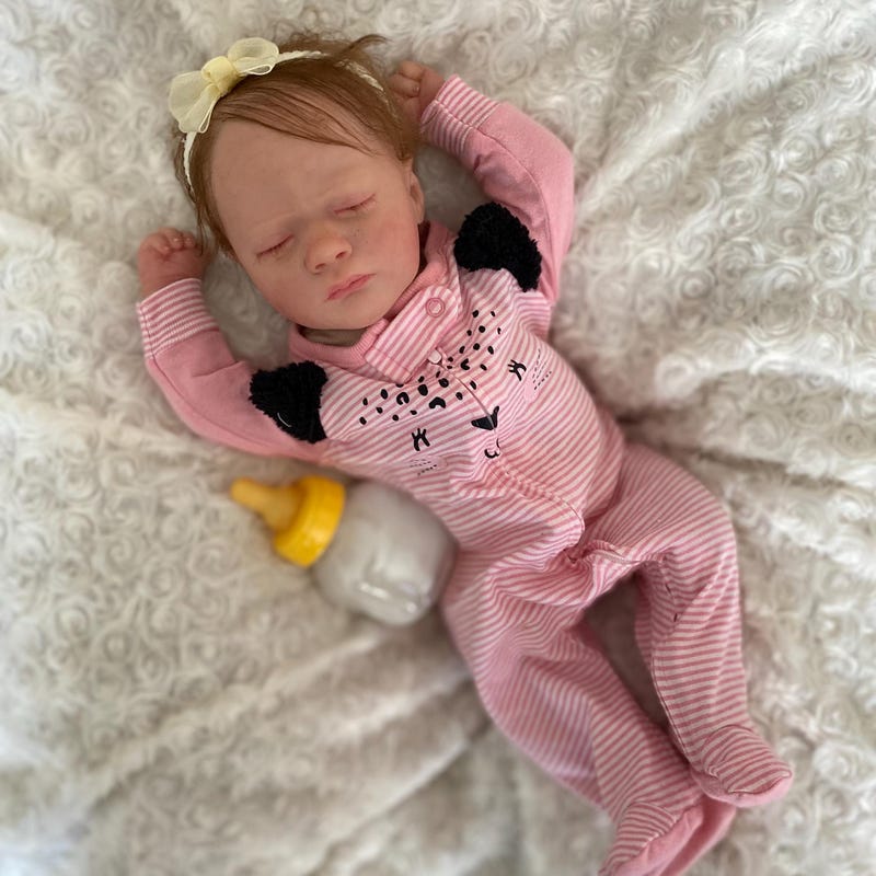 Hyper Realistic Baby Dolls - Etsy