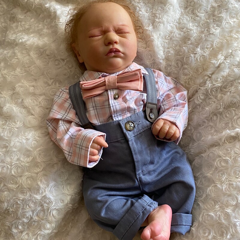 Hyper Realistic Baby Dolls - Etsy