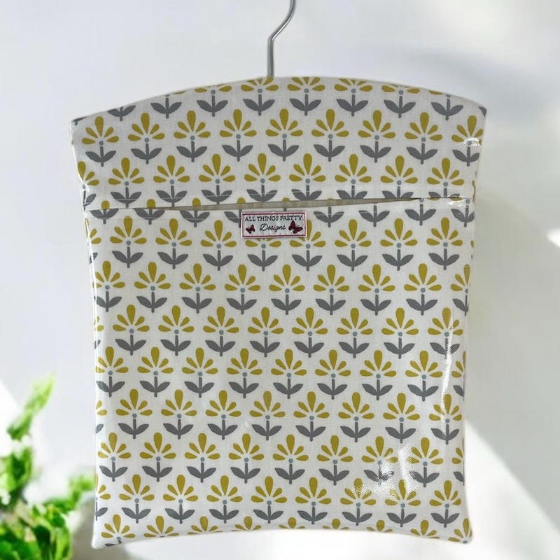 Scandi Bag Charm - Etsy UK