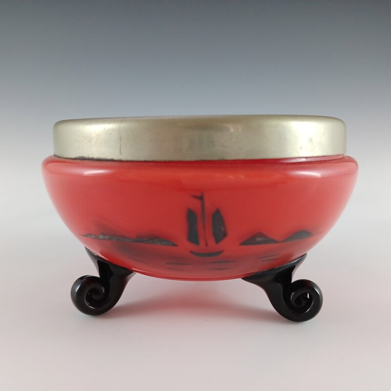 Tango Glass - Etsy