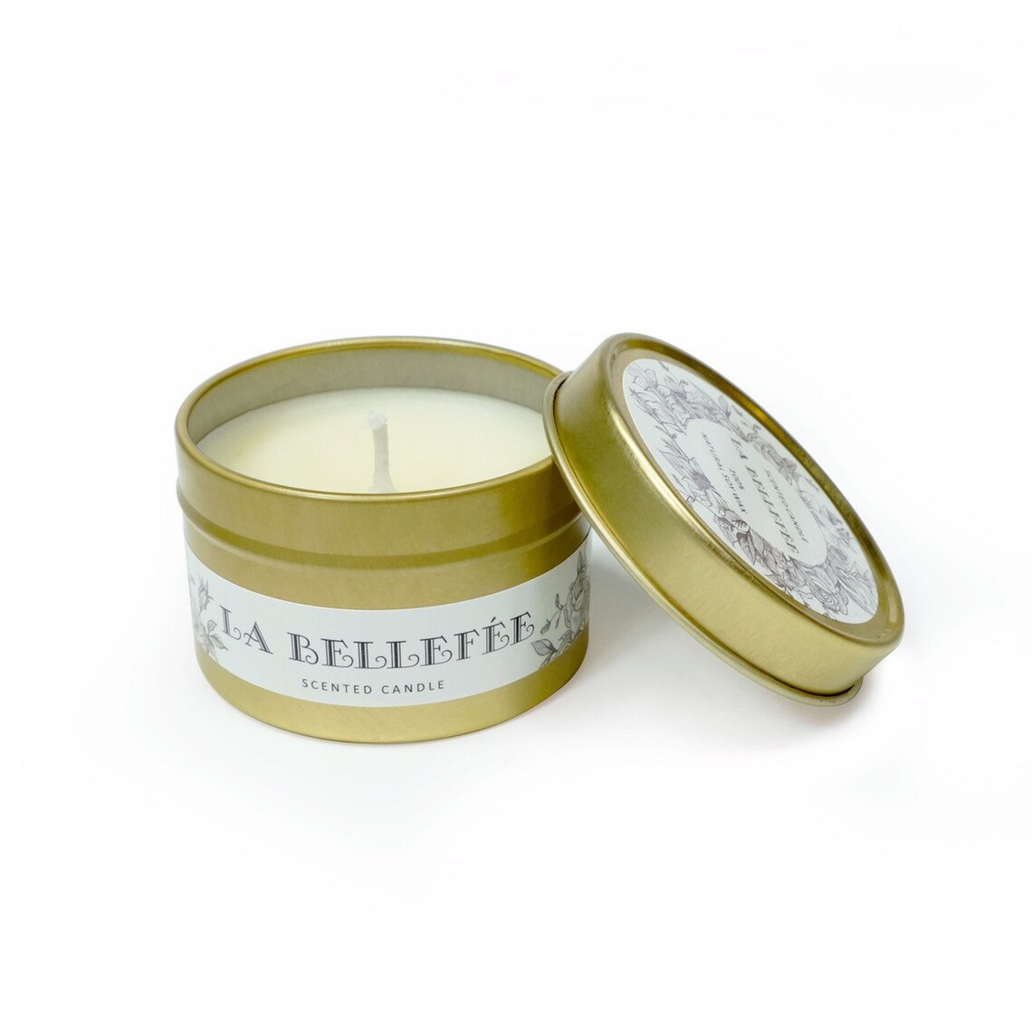 Wholesale 4 Oz Soy Candles Bulk Soy Candles Mix And Match Etsy