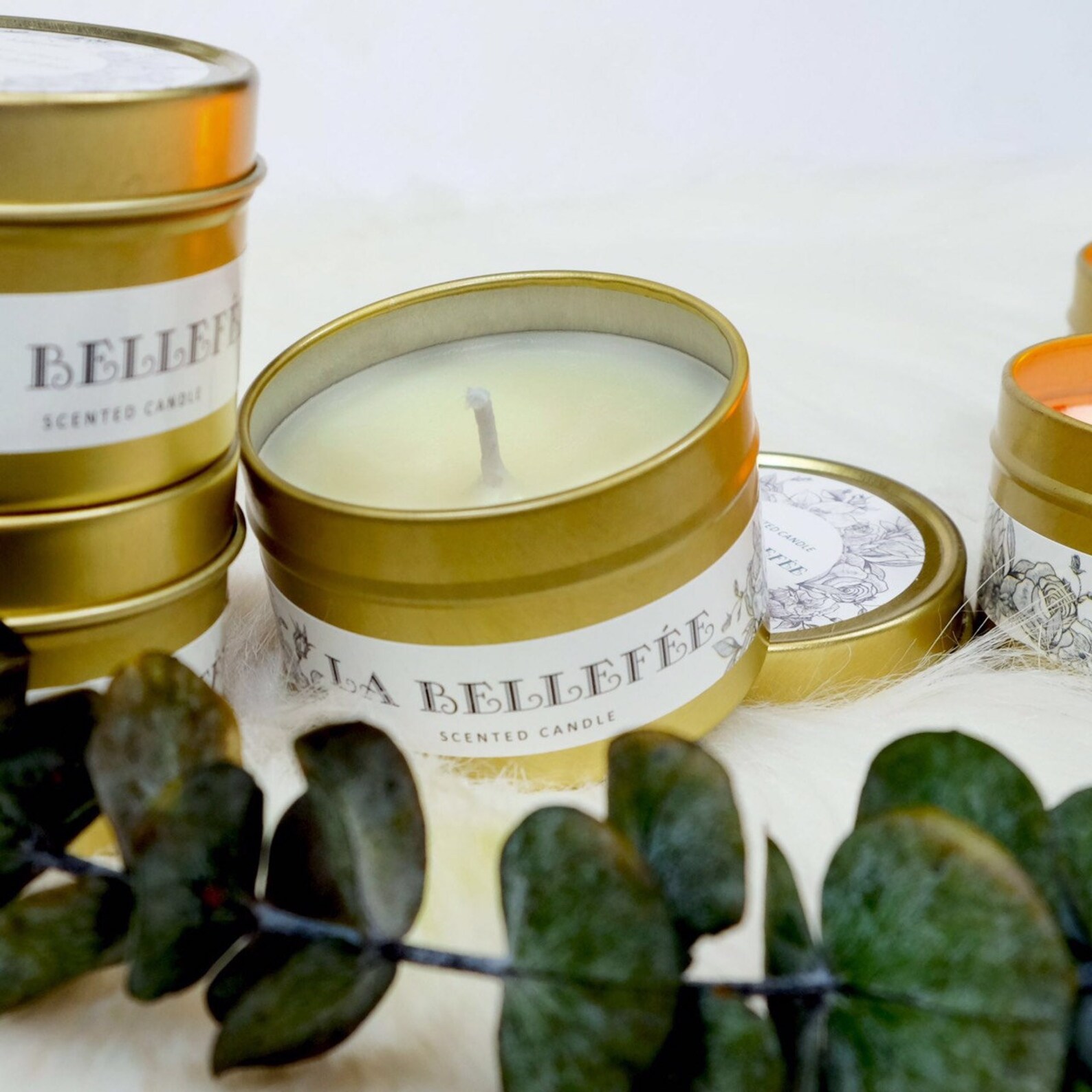 Wholesale 4 Oz Soy Candles Bulk Soy Candles Mix And Match Etsy