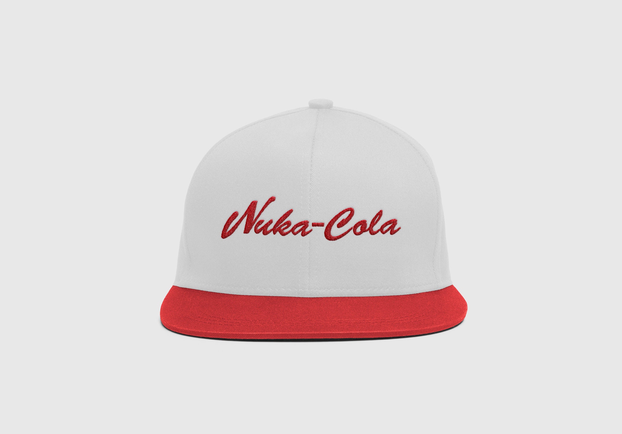 Fallout Nuka-cola Logo SVG Cut File: Gamer Apparel (digital Download ...