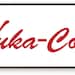 Fallout Nuka-Cola Logo SVG Schnittdatei: Gamer Bekleidung (Digitaler ...