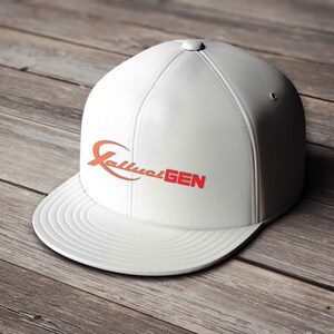 Fallout Hallucigen Logo - SVG - Cut File - Apparel - T-shirt - Gamer ...