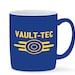 Fallout Vault-tec Logo SVG Cut File: Gamer Gift (digital Download) - Etsy