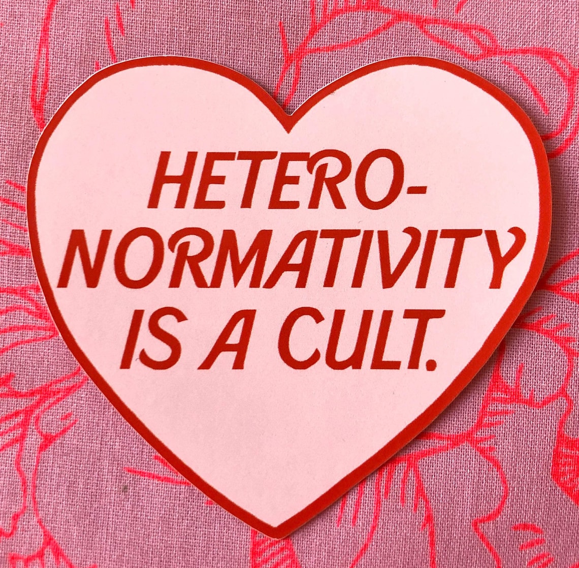 Cult Sticker Pack Vinyl Sticker Lovestruck Prints - Etsy