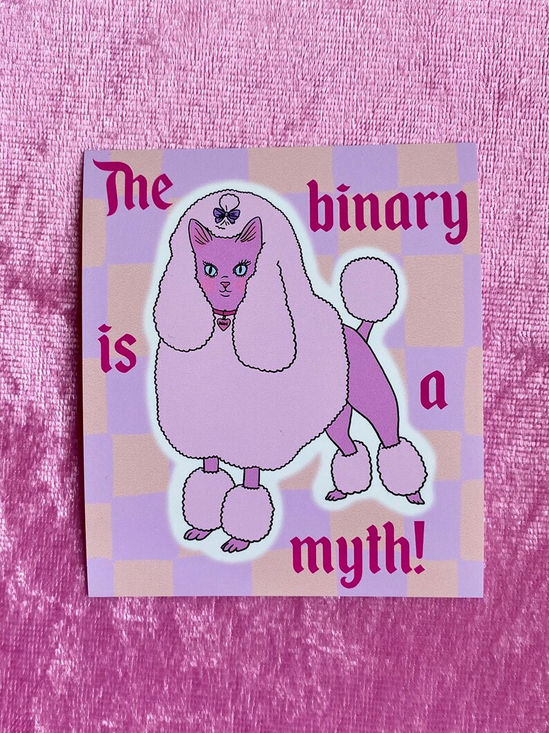 Cult Sticker Pack Vinyl Sticker Lovestruck Prints - Etsy