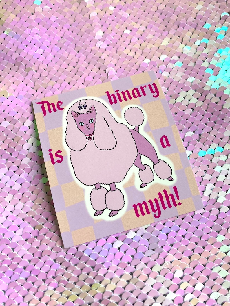 Cult Sticker Pack Vinyl Sticker Lovestruck Prints - Etsy