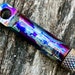 Tisurvival Titanium Fire Piston - Etsy