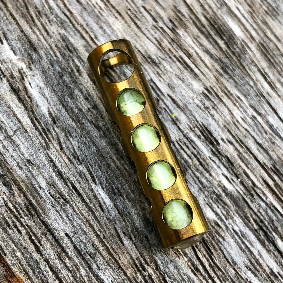 Tisurvival Titanium Glow Lantern - Etsy