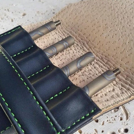 Tisurvival Modular Titanium Chopsticks - Etsy Canada