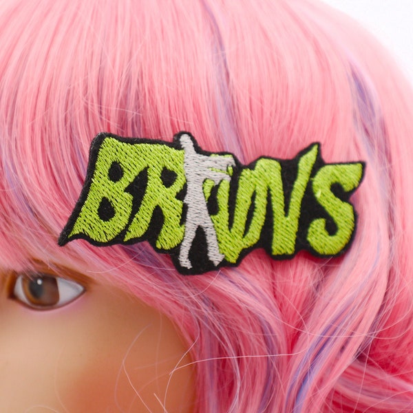 Zombie Brains - Etsy