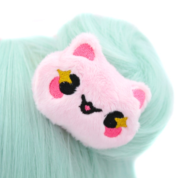 Cat Hair Accessories - Etsy