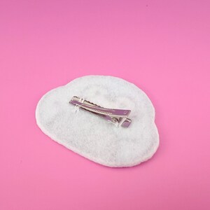 Pink Unicorn Hair Clip | Unicorn Gifts for Little Girls, Statement ...