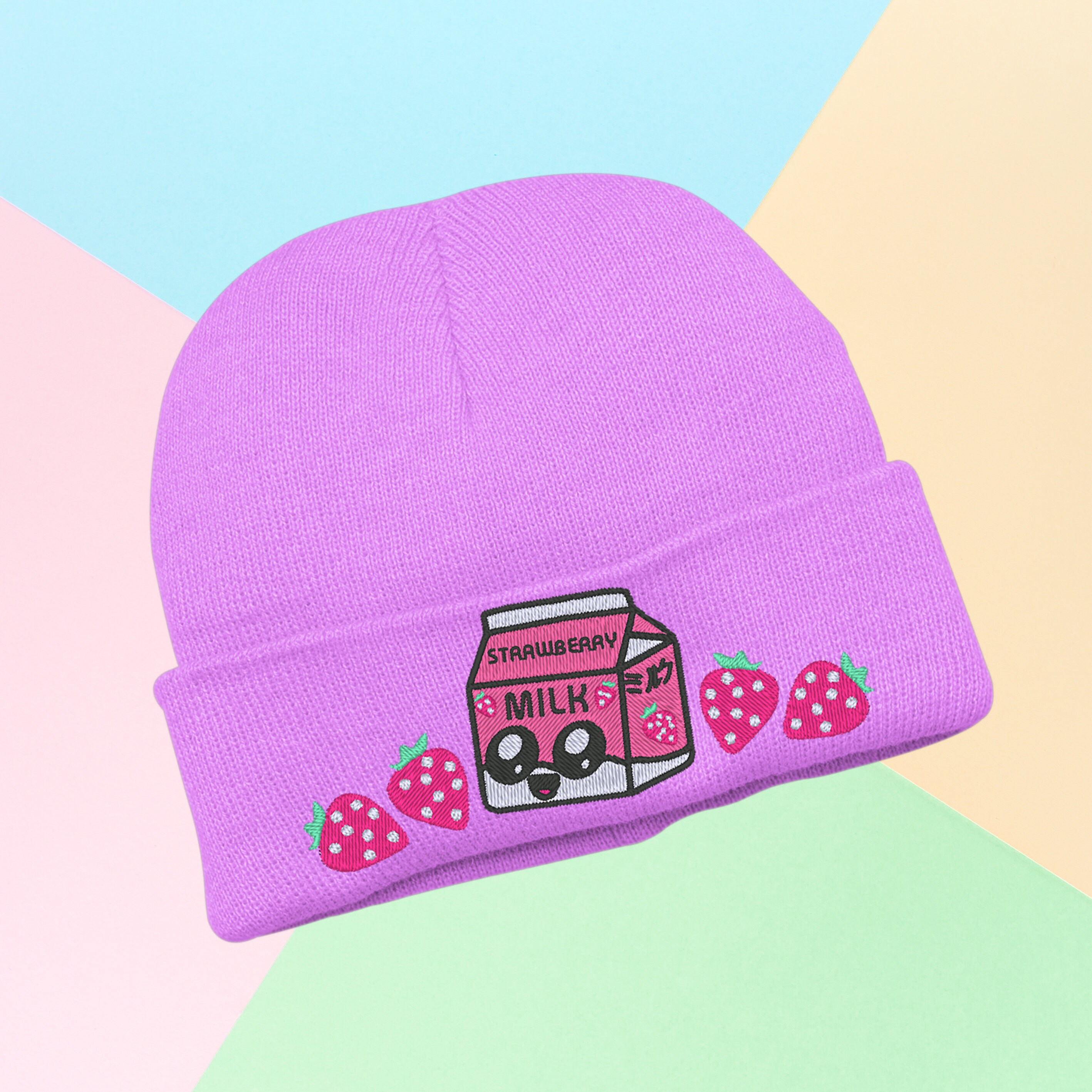 Really Cute Beanies