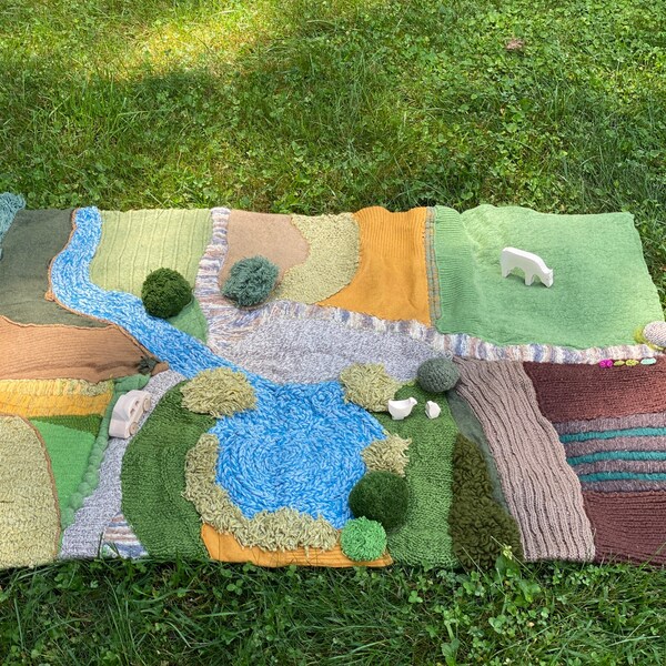 Waldorf Gift - 60+ Gift Ideas for 2024