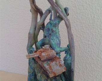 Paintings drawings and quaint objects by SergioArteStudio on Etsy