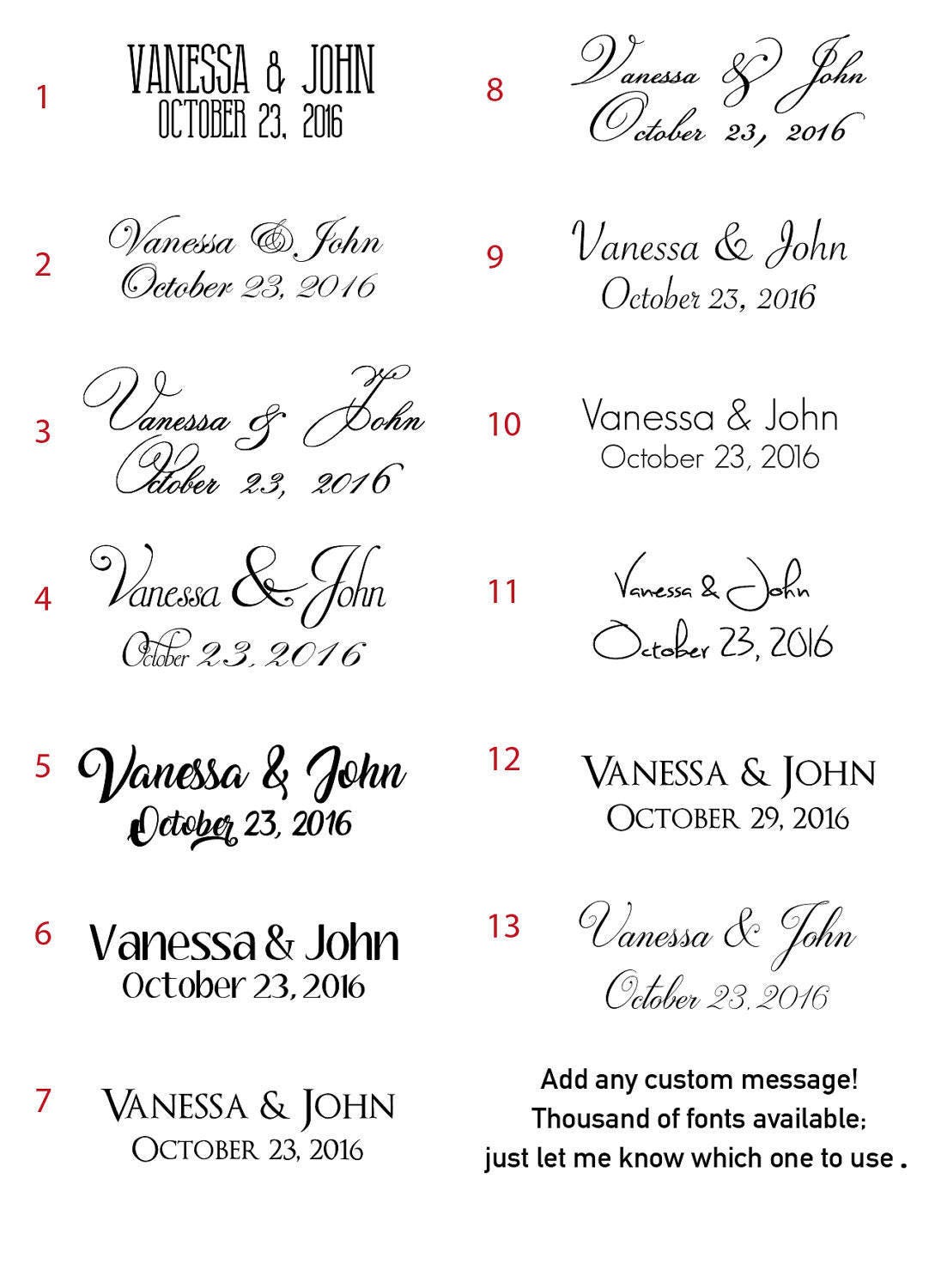 100 KRAFT Paper Menus Kraft Menus Food Menus Custom Menus | Etsy