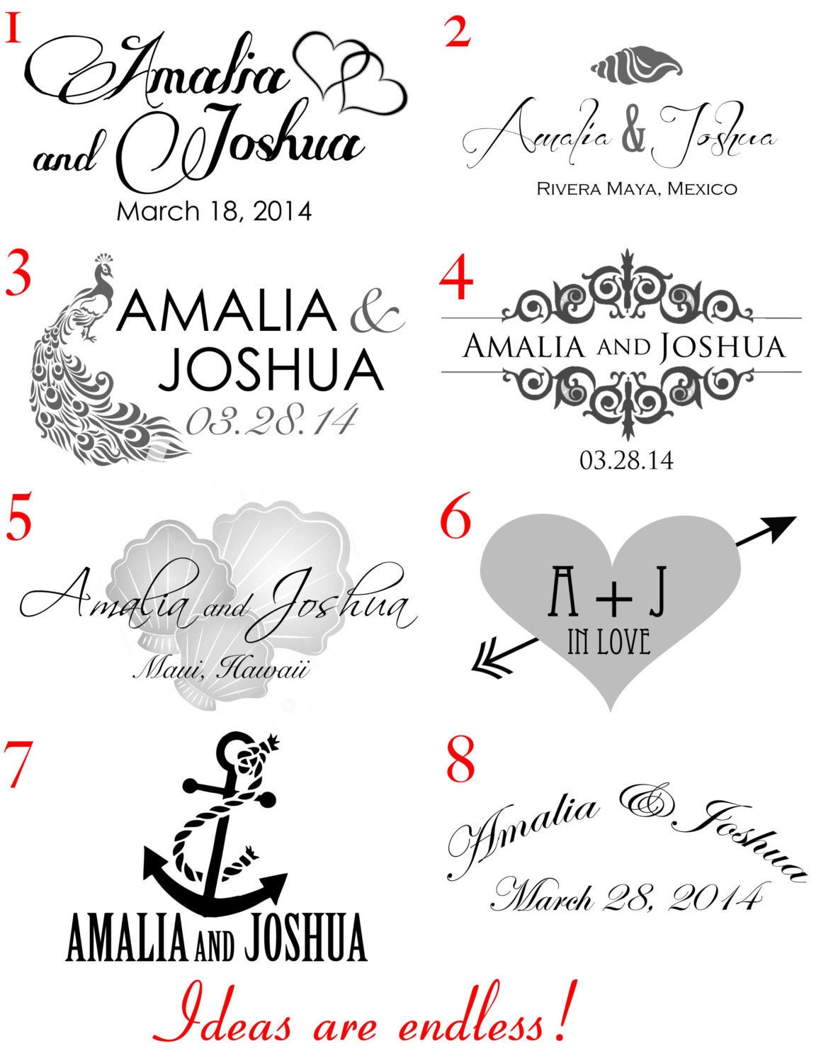 100 KRAFT Paper Menus Kraft Menus Food Menus Custom Menus | Etsy