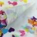 50 Translucent Paper Cones, Petal Cones, Food Cones, Custom Cones ...