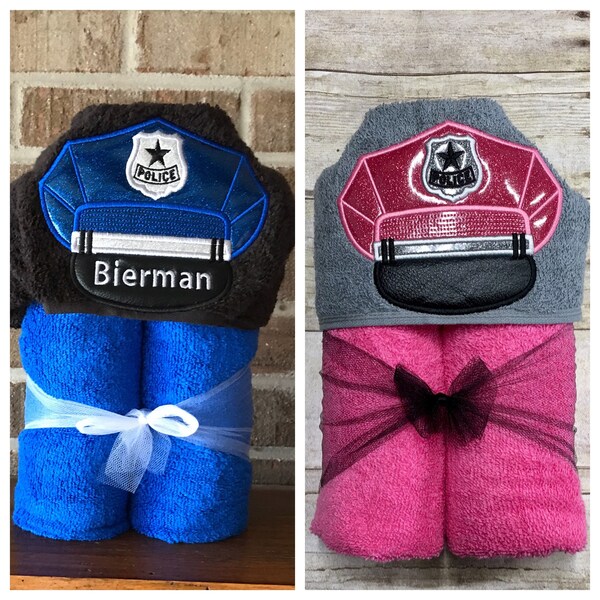 Police Baby Shower - Etsy