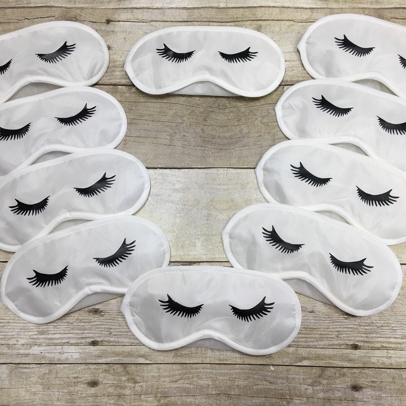 Eye Mask for Kids - Etsy