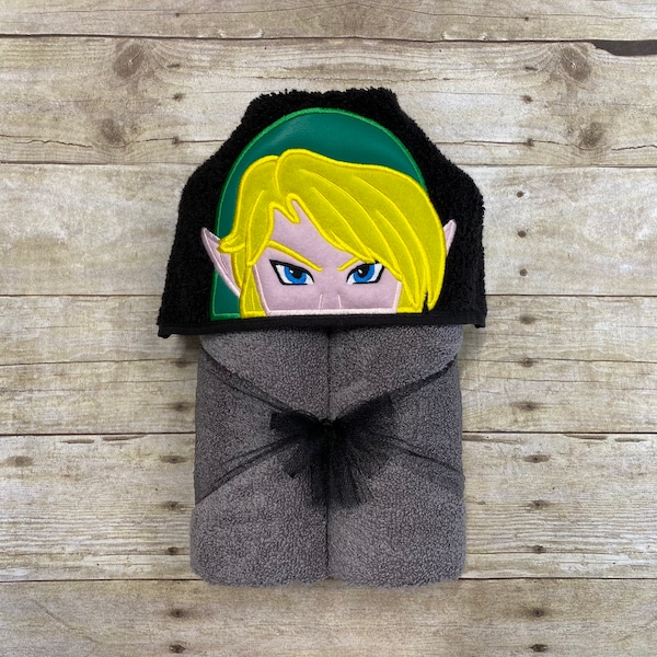 Kids Warlock Costume - Etsy