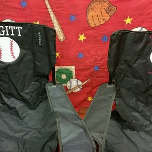 Cheerleading Camp Chair, Cheer Mom Chair, Sports Chair, Lawn Chair ...