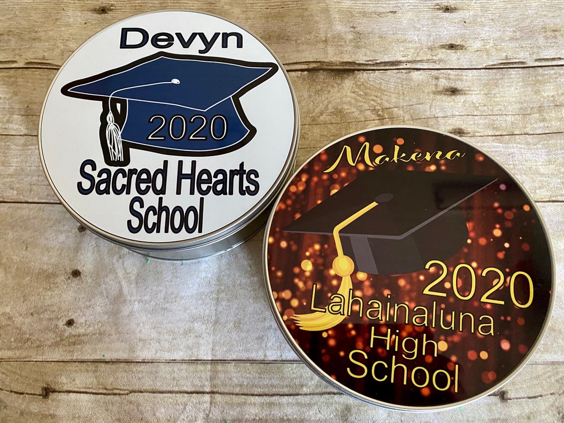 Graduation Keepsake Box/ Personalized Graduation Gift/ - Etsy