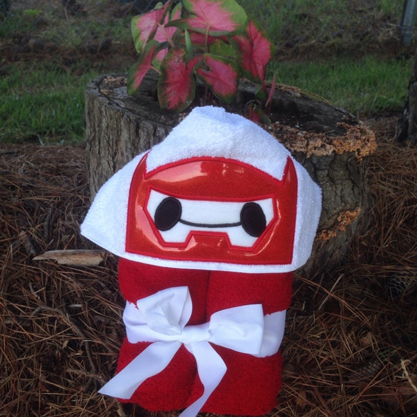 Baymax Costumes - Etsy