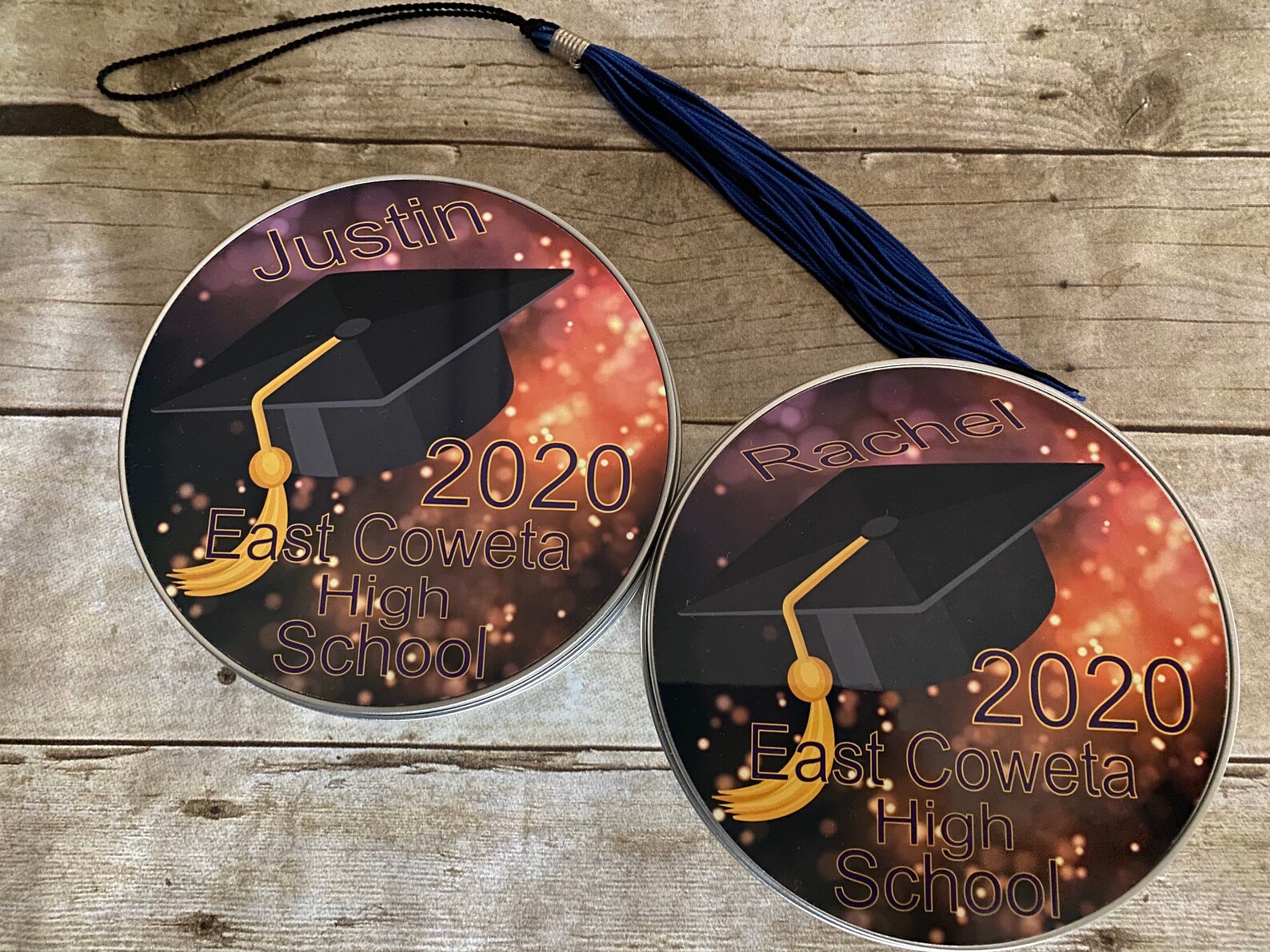 Graduation Keepsake Box/ Personalized Graduation Gift/ - Etsy