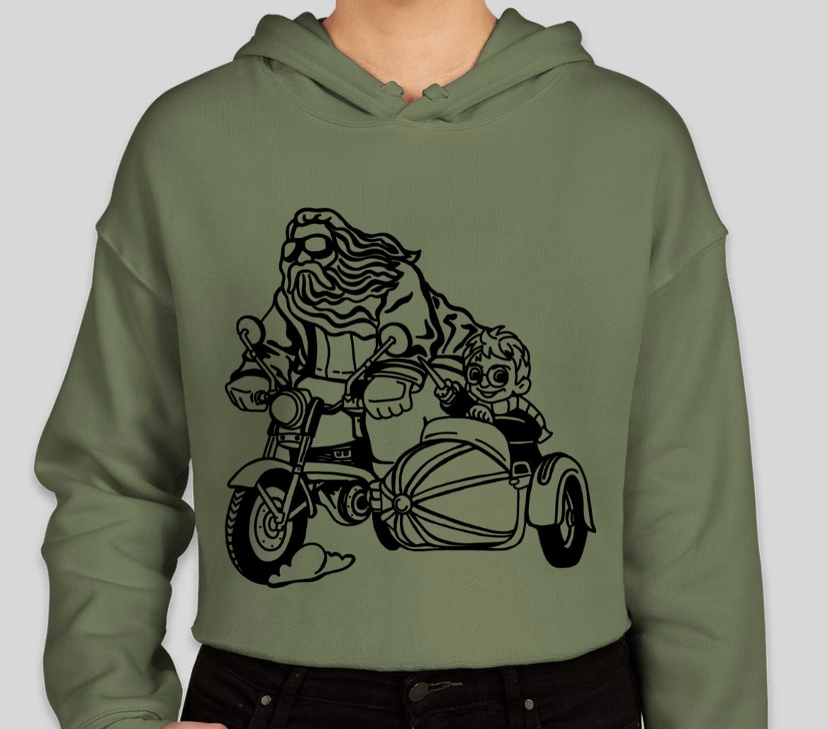 3 Pack Hagrid Digital Graphic Pack - Etsy