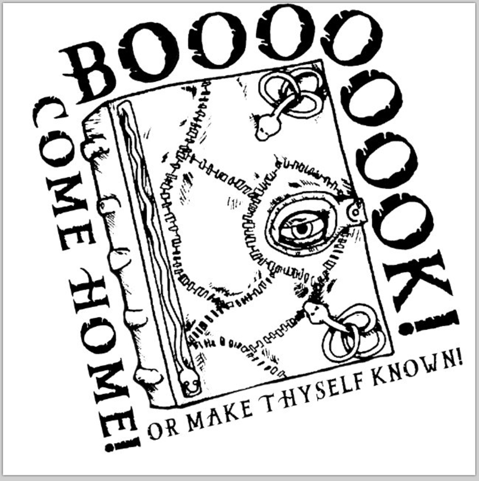 3 Pack - Hocus Pocus Digital Graphic Pack 3 - Etsy