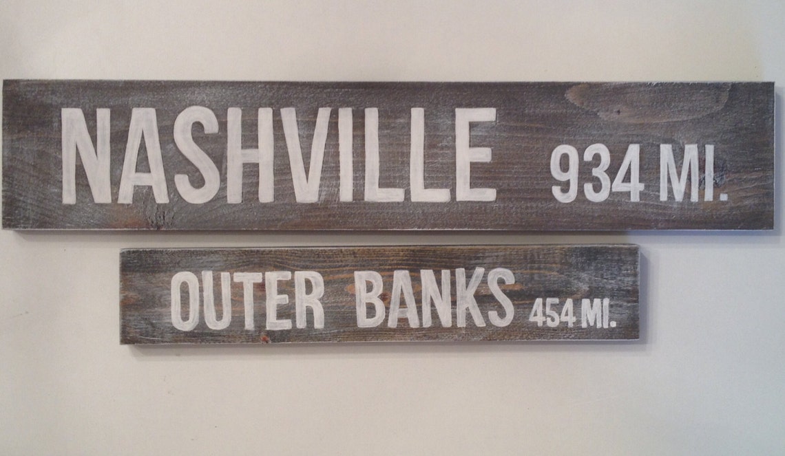 Vacation Spot Wood Sign Beach Location Wood Sign Driftwood - Etsy