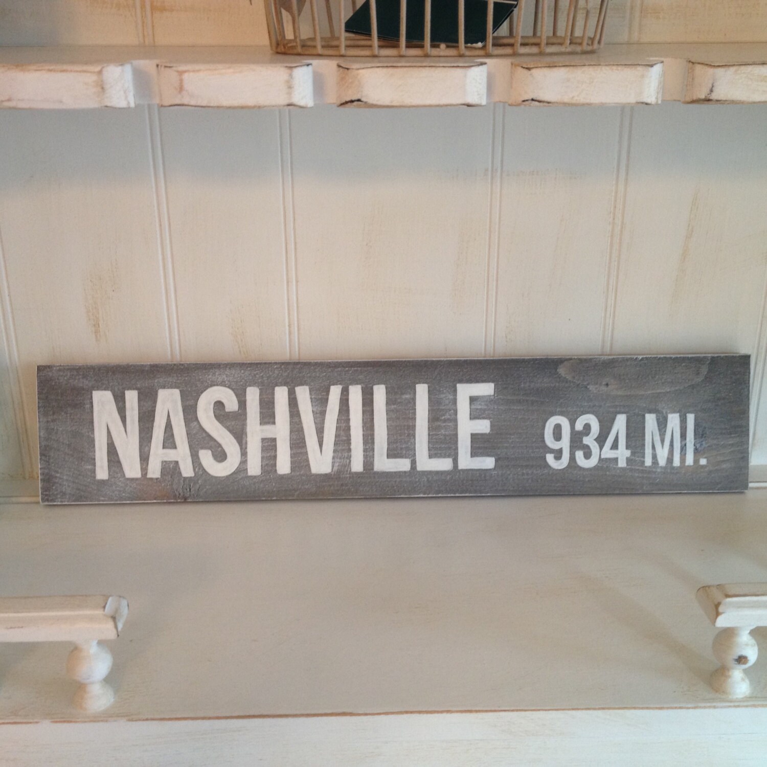 Vacation Spot Wood Sign, Beach Location Wood Sign, Driftwood Look Wood ...