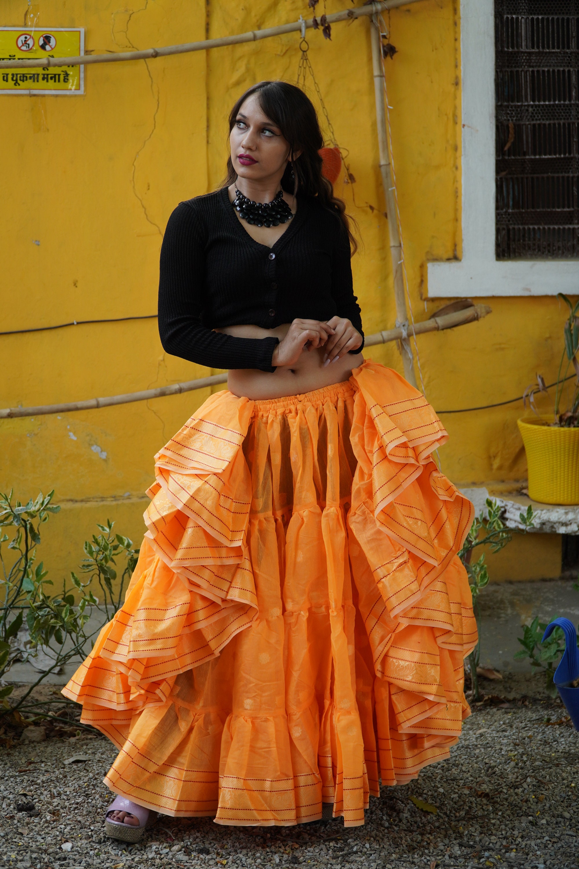 Belly Dance Skirts Jaipur Skirts Padma Skirt New Skirts Dance Skirts ...