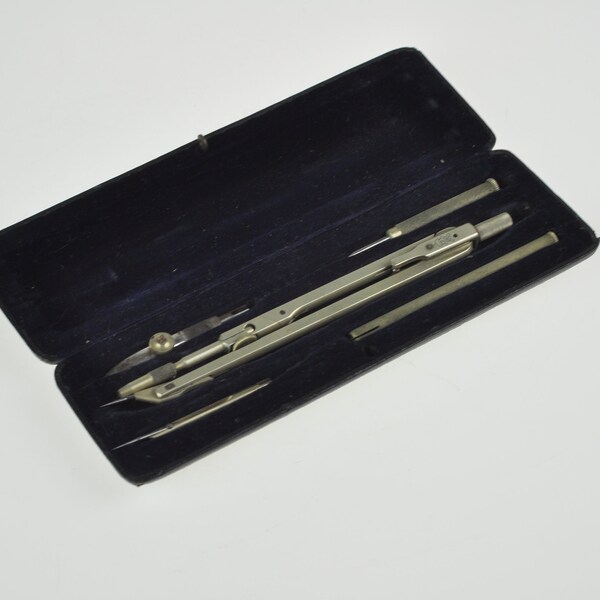 German Drafting - Etsy