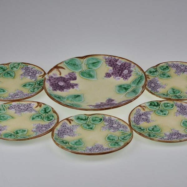 Czech Pottery - Etsy