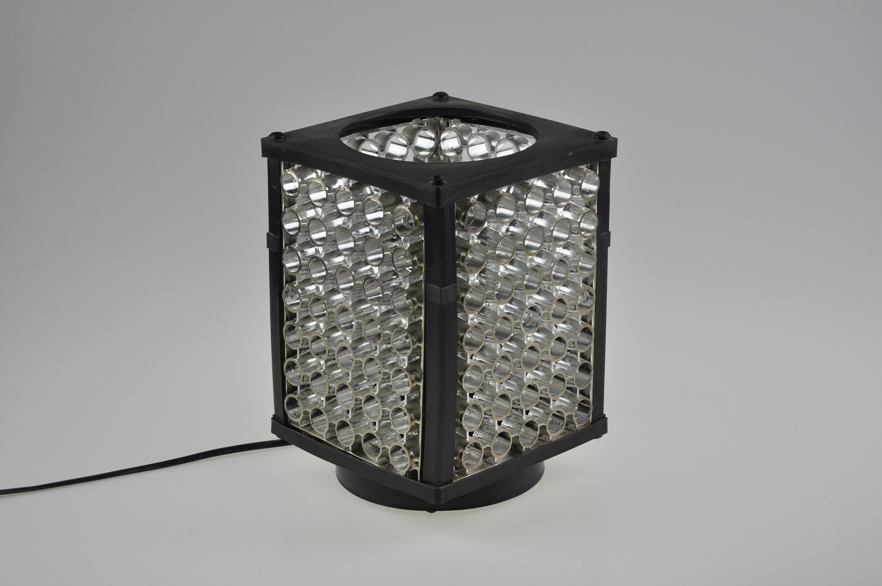 Atomic Desk Lamp, Mood Lamp, Mid Century Lamp, Mid Century Lighting ...
