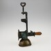 Antique Table-mounted Grinder, Antique Grinder, Vintage Kitchen Decor ...
