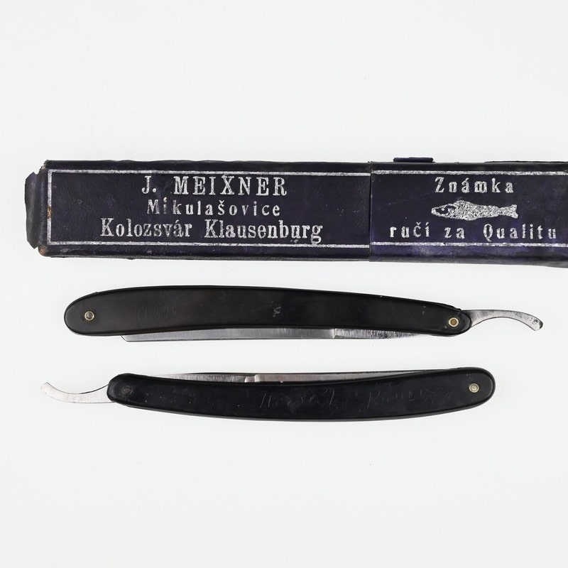 Vintage Razor - Etsy