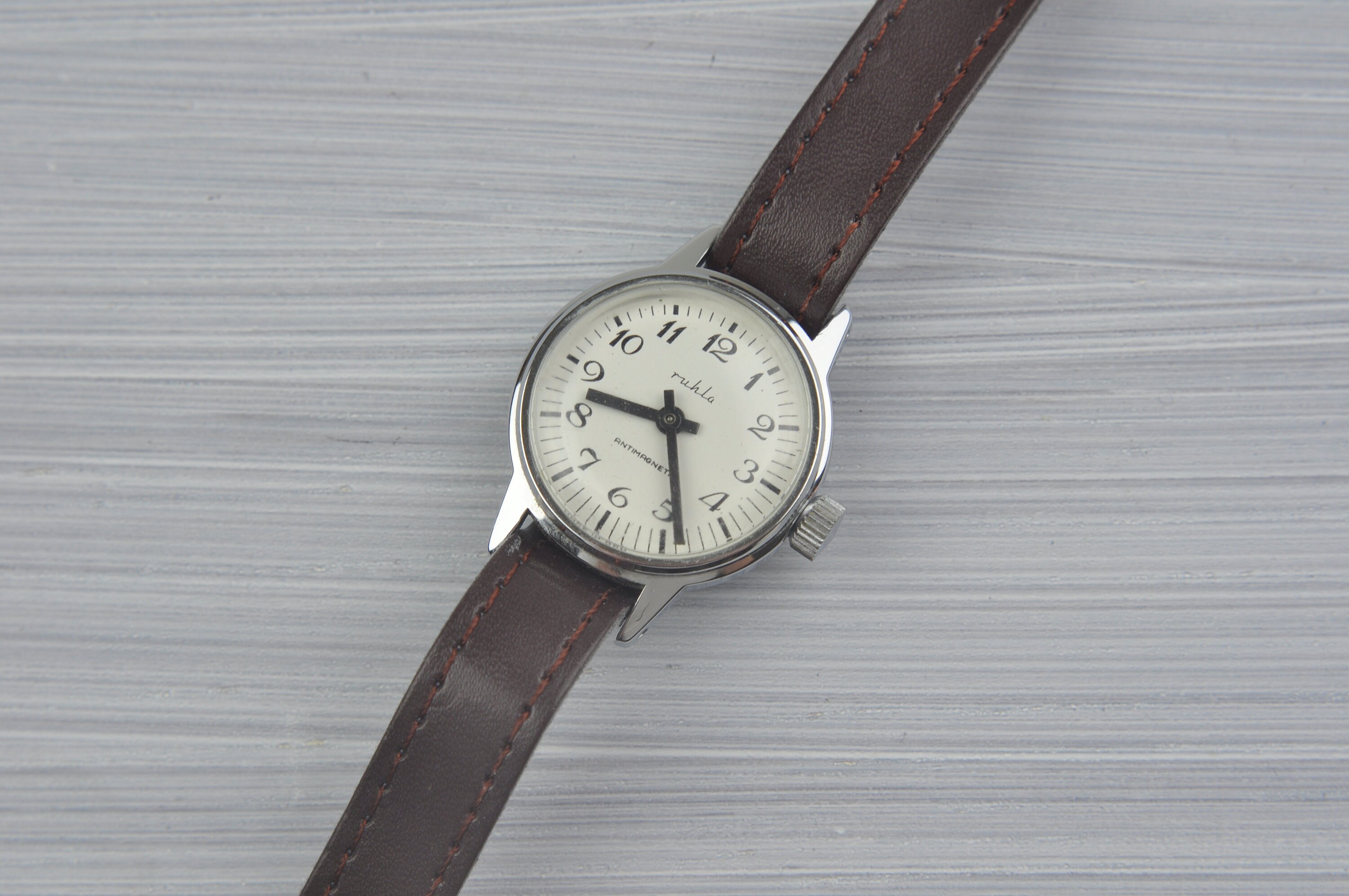 Ruhla Watch Ruhla Vintage Watch Ruhla Watch Women Ruhla - Etsy