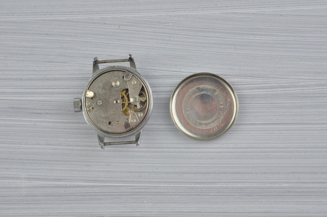 Ruhla Watch Ruhla Vintage Watch Ruhla Watch Women Ruhla | Etsy