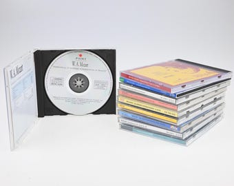 Early 2000s Cd Covers - Etsy