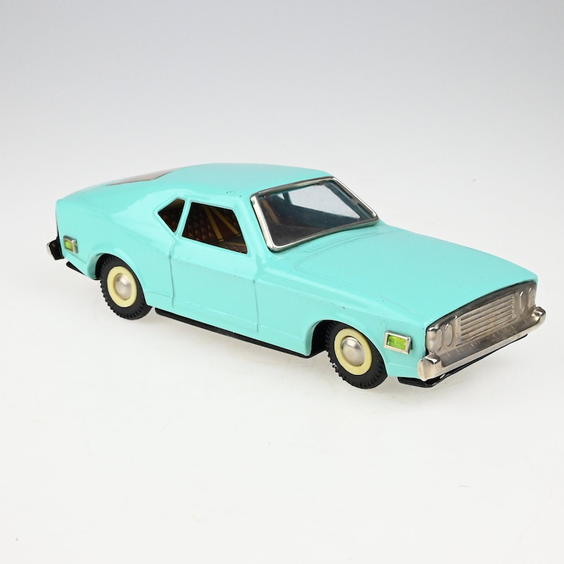 Vintage Toy Cars - Etsy