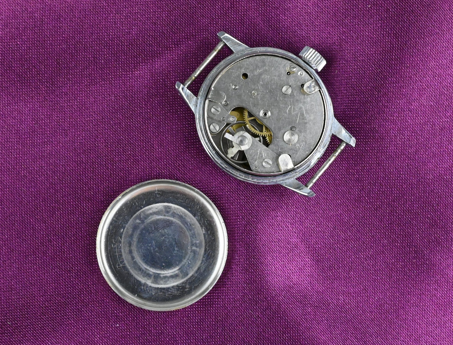 Ruhla Watch, Ruhla Vintage Watch, Ruhla Watch Women, Ruhla Watch ...