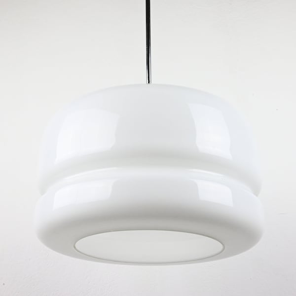 Atomic Ceiling Light - Etsy